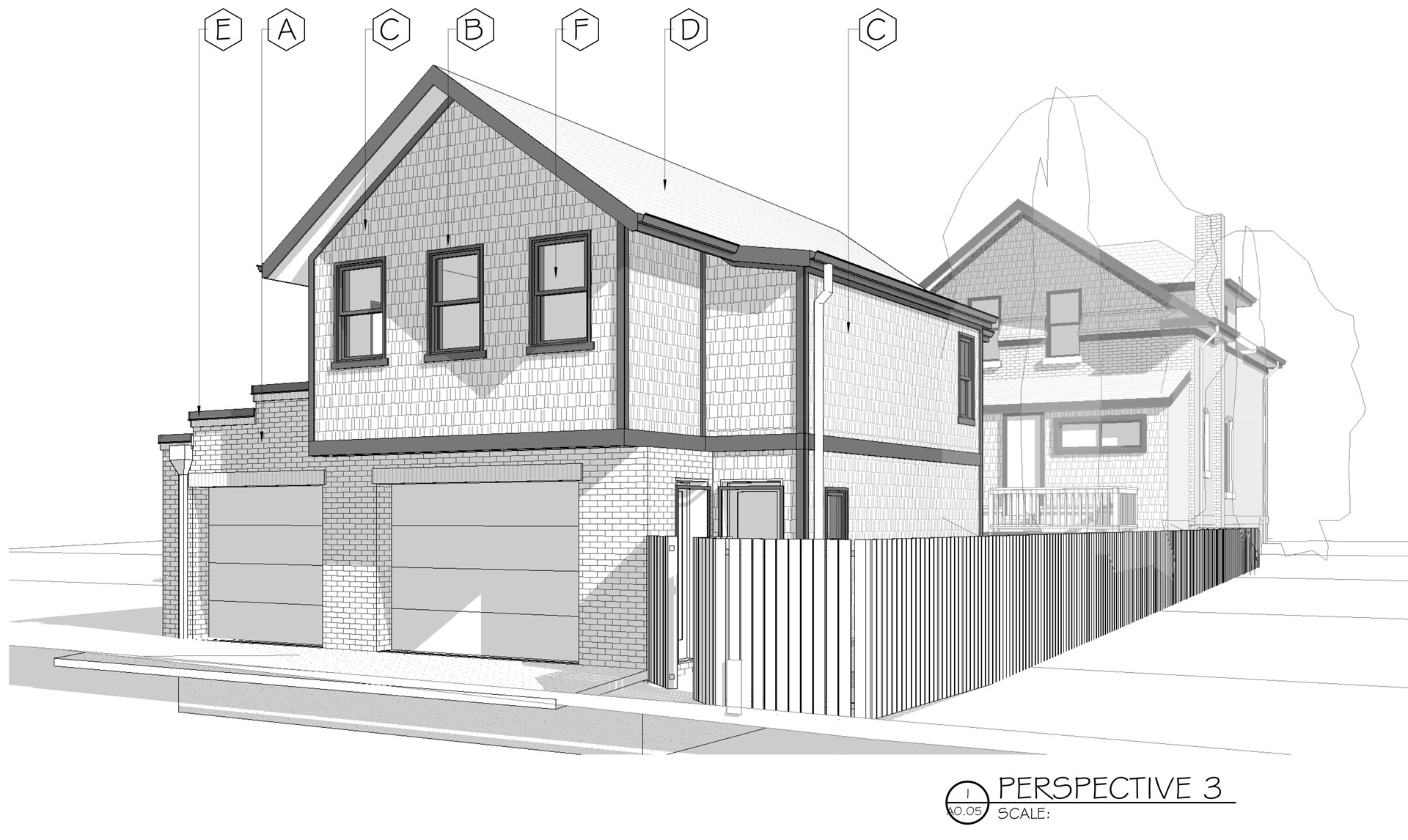 ADU - ArcWest Architects