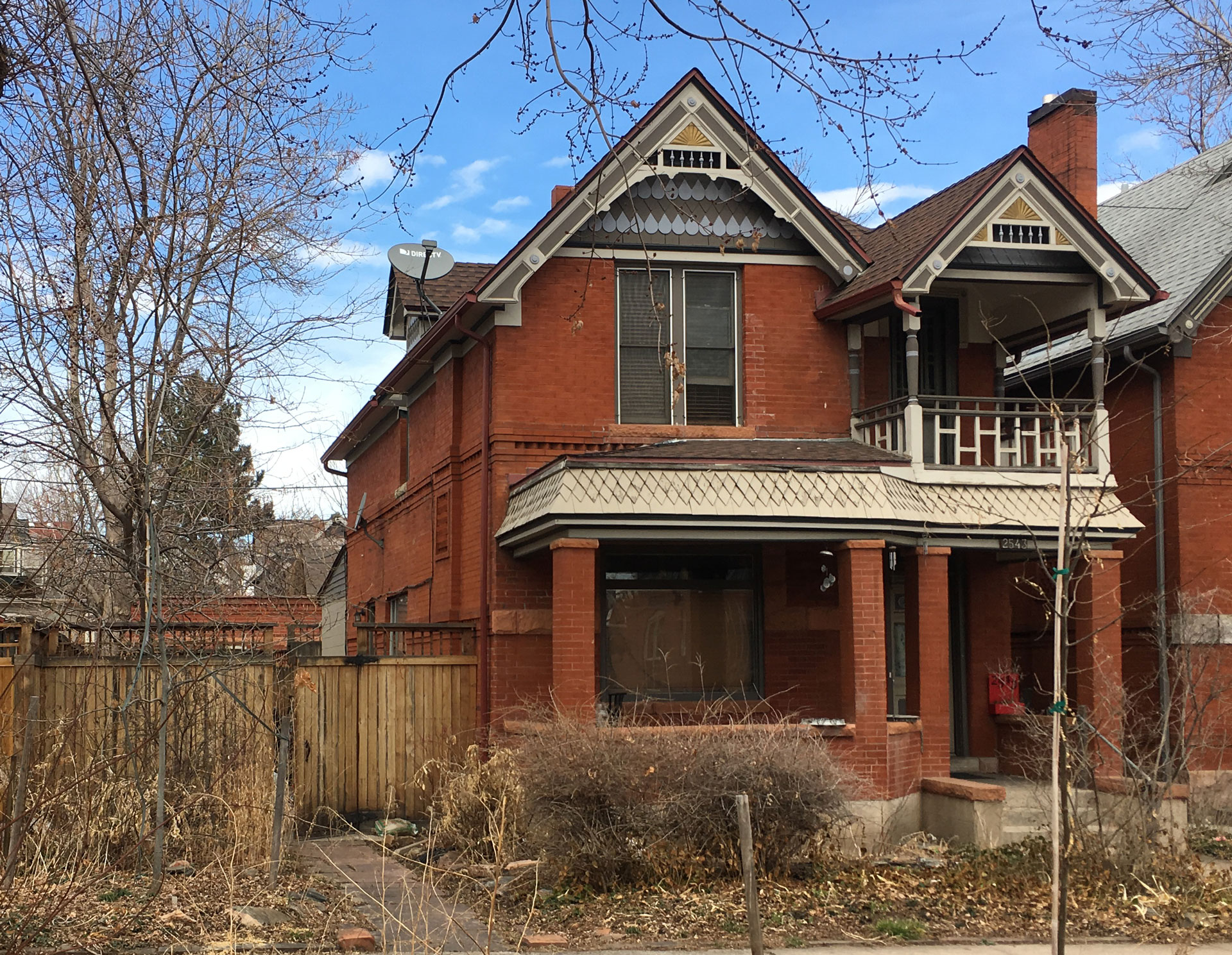 Potter Highlands | Historic Home Addition, Renovation & ADU - ArcWest ...