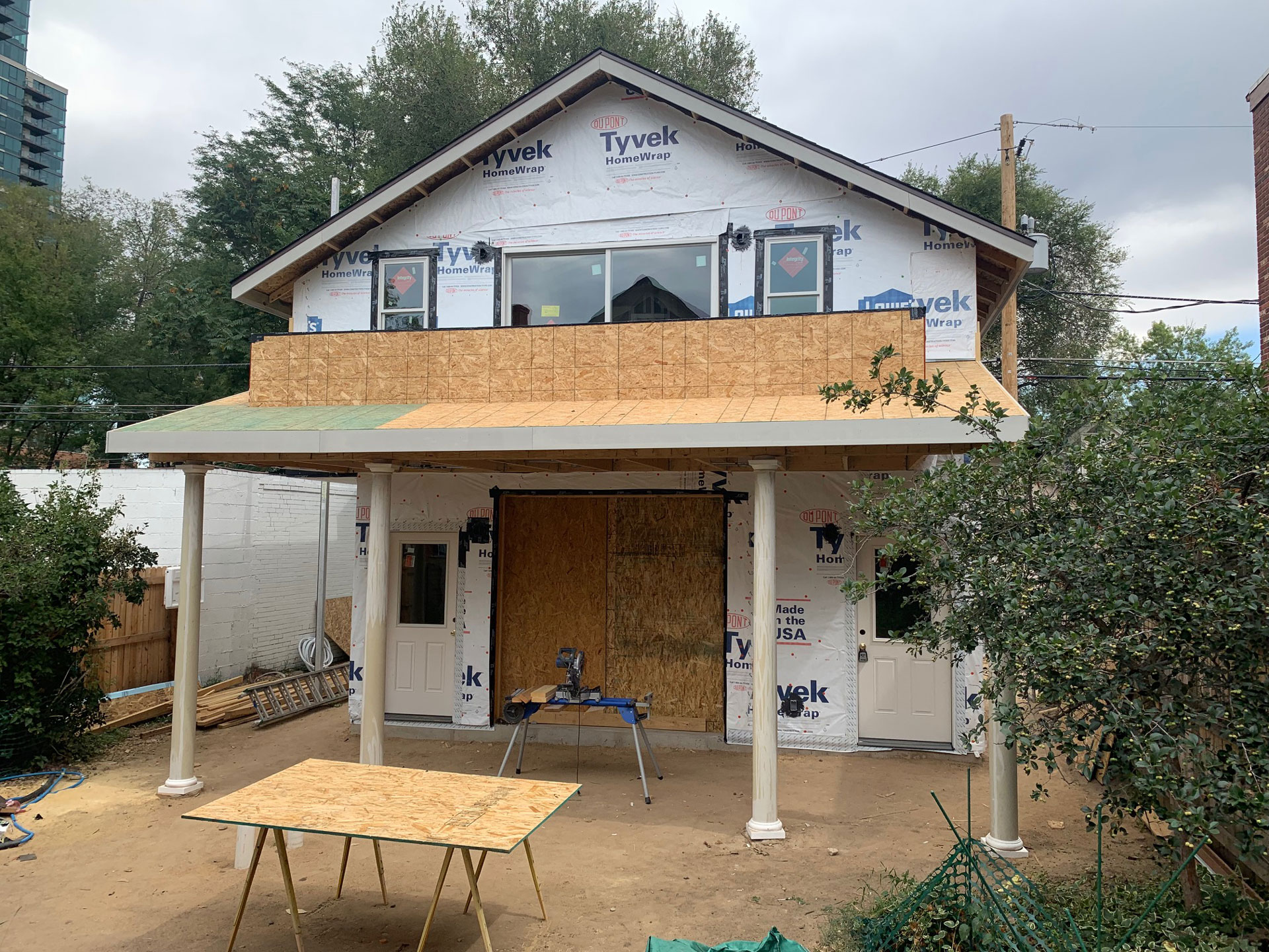 So you think you want to build an ADU in Denver? Part 3: Case Studies ...