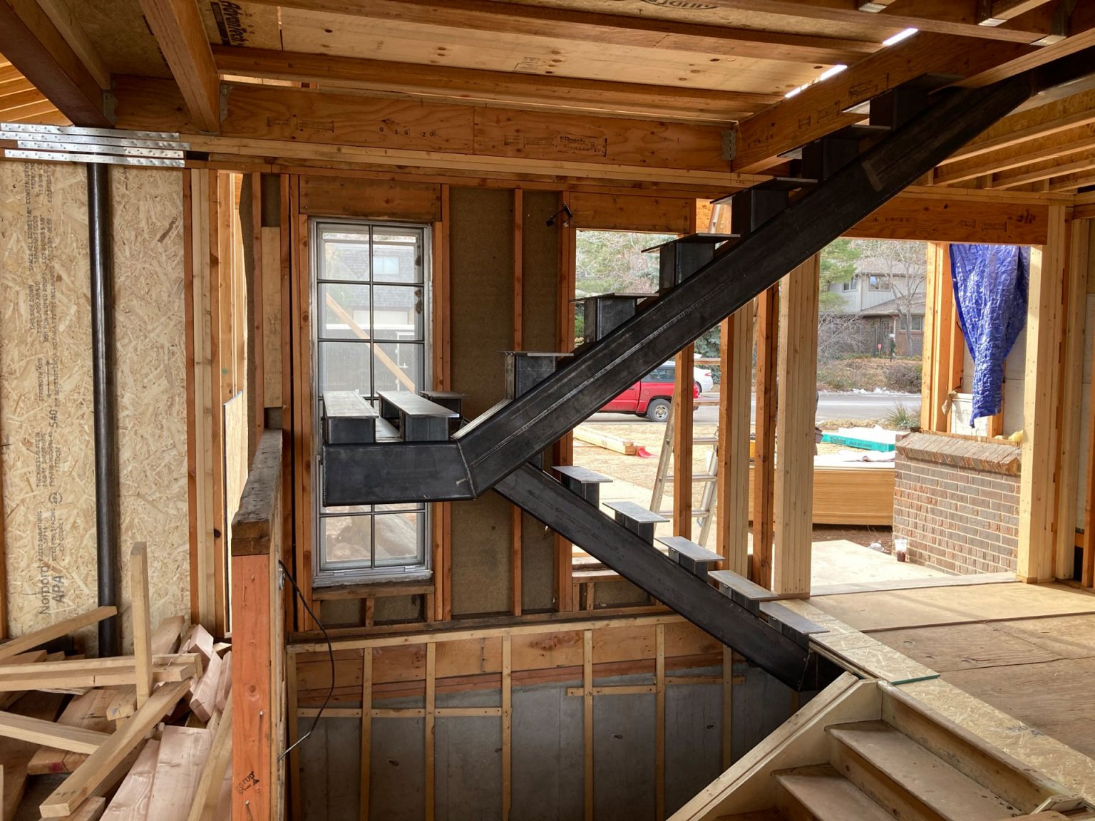 Homeowners Expanding Houses | Remodels & Additions Underway in Arvada ...